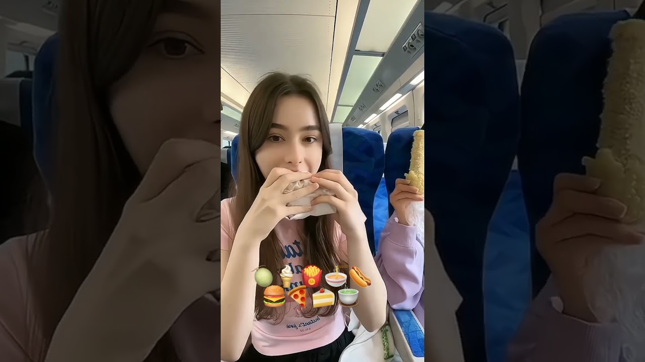 Dasha Taran Fancam Asmr Youtube