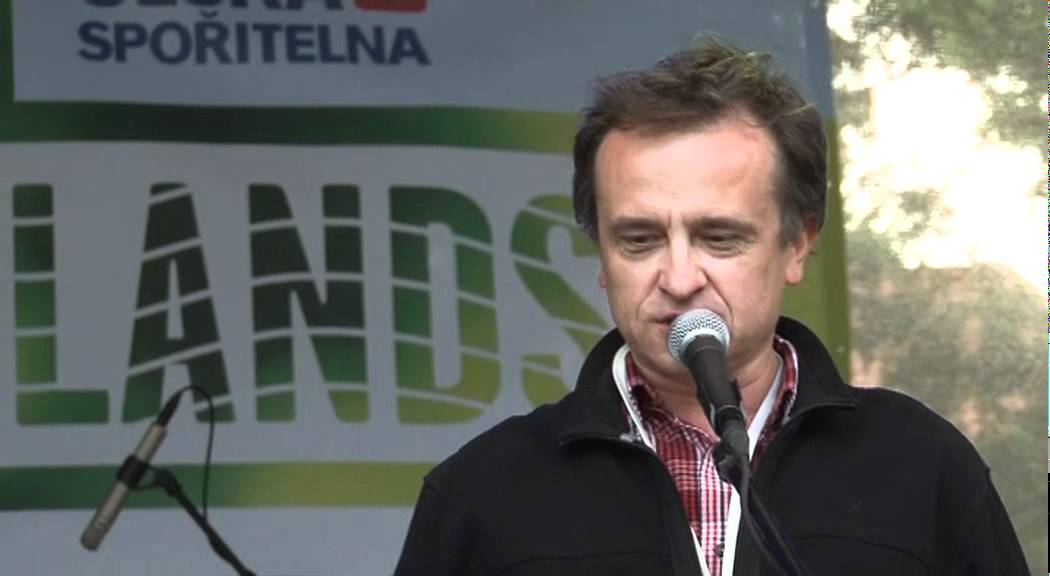 Karel Janeček a István Léko - YouTube