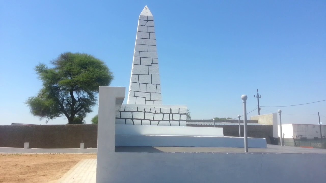 Forte de Cuangar - YouTube