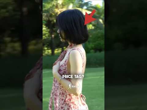 Why Japanese Women Never Look Cheap #didyouknow #japan