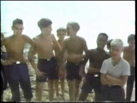 How Old Was Chris Furrh In Lord Of The Flies