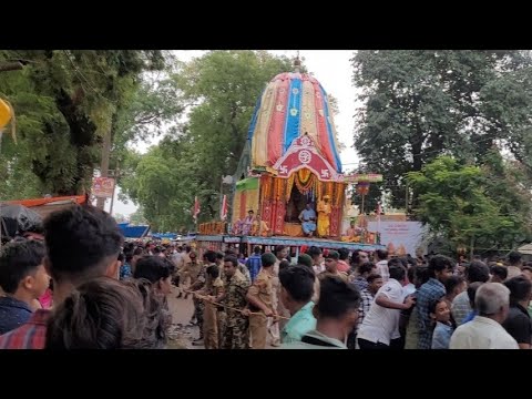 Jala chhatra ///Redhakhol/ପଶ୍ଚିମ ଓଡ଼ିଶା ଜେସିବି ଚାଳକ ସଂଘ #rathayatra # ...
