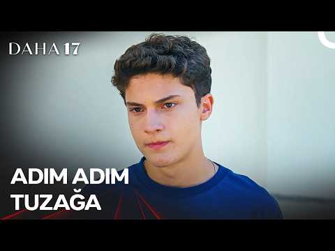 Bu Gece Kardeşimin Kim Olduğunu Öğreneceğim! - Daha 17 | 15. Bölüm