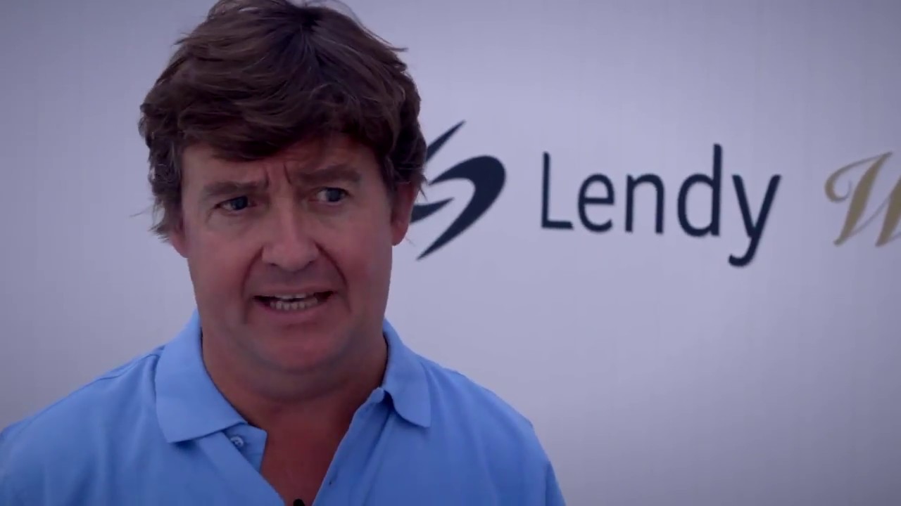New Lendy Wealth products unveiled at Lendy Cowes Week - YouTube