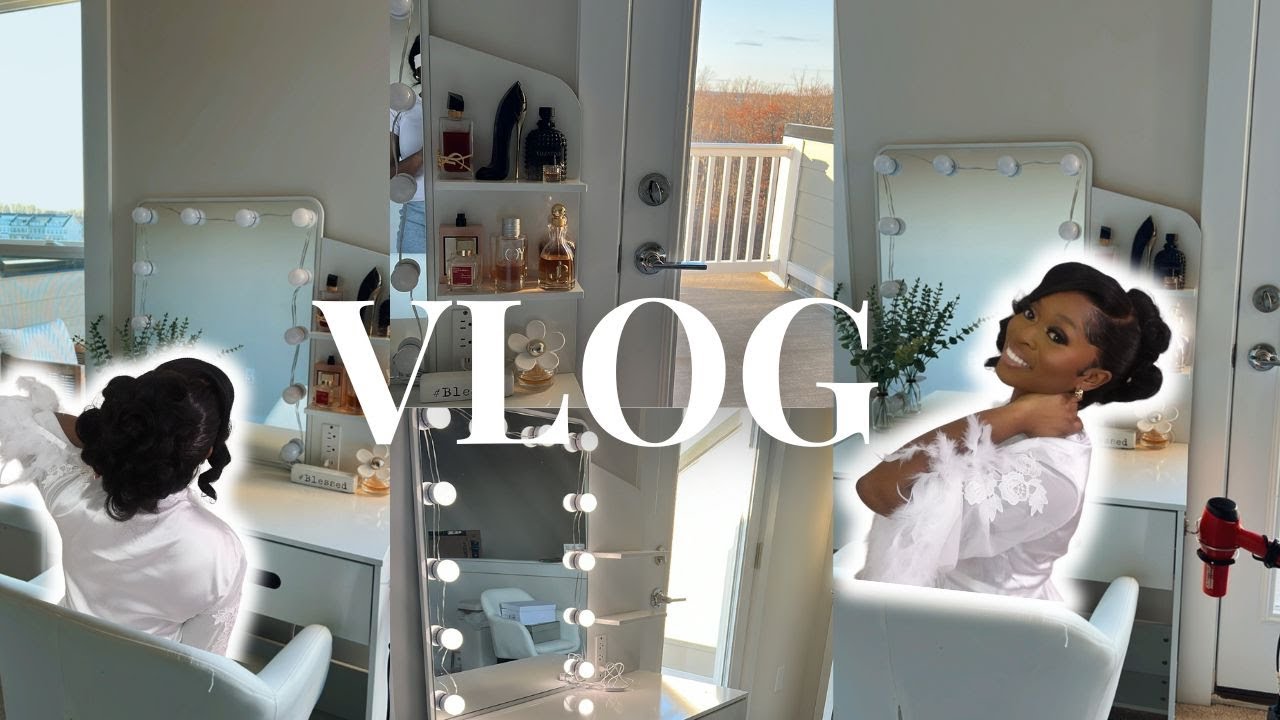 Every woman deserves this|I ordered this Vanity from Amazon and i love ...