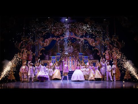 Jordan Productions promo showreel - YouTube