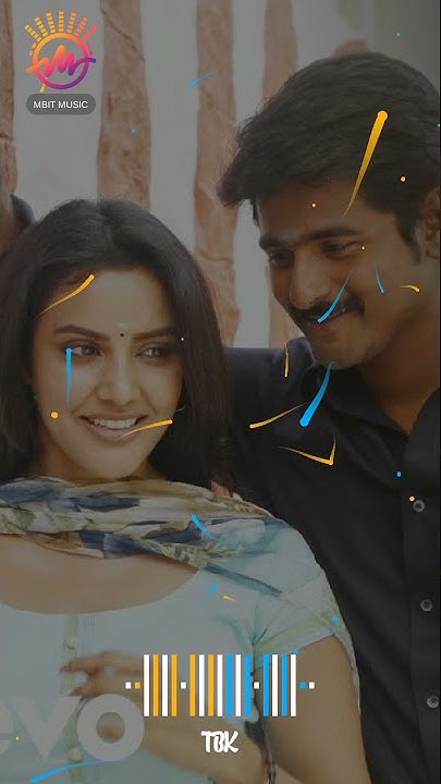 Music and BGM | Anirudh | Sivakarthikeyan | Ethir Neechal | Tamil | Status | Ringtone - YouTube
