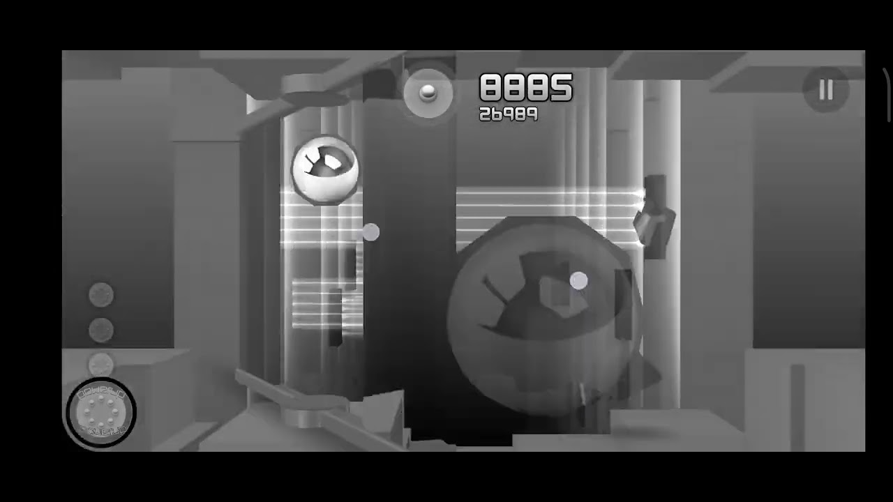 Smash Hit 2 Null 1.2.9.9 Endless mode - YouTube