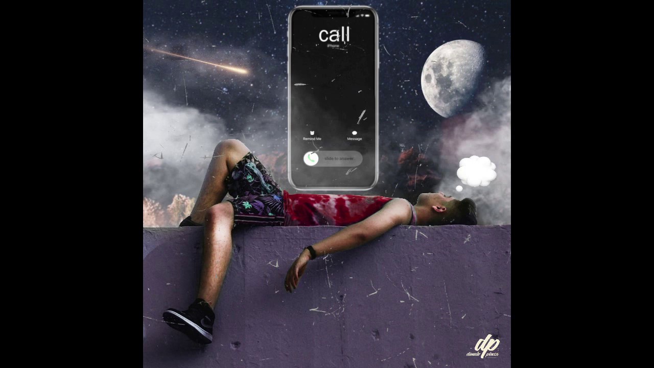 Blu-Call (Audio Official) - YouTube