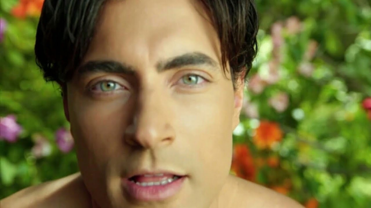 GÉNESIS RECORD TV / CHAMADA TEASER - YouTube