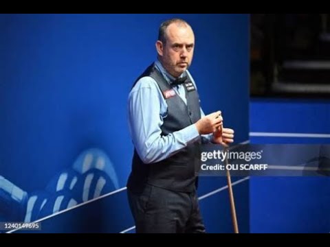 Mark Williams v Mark Allen ( Final) - YouTube