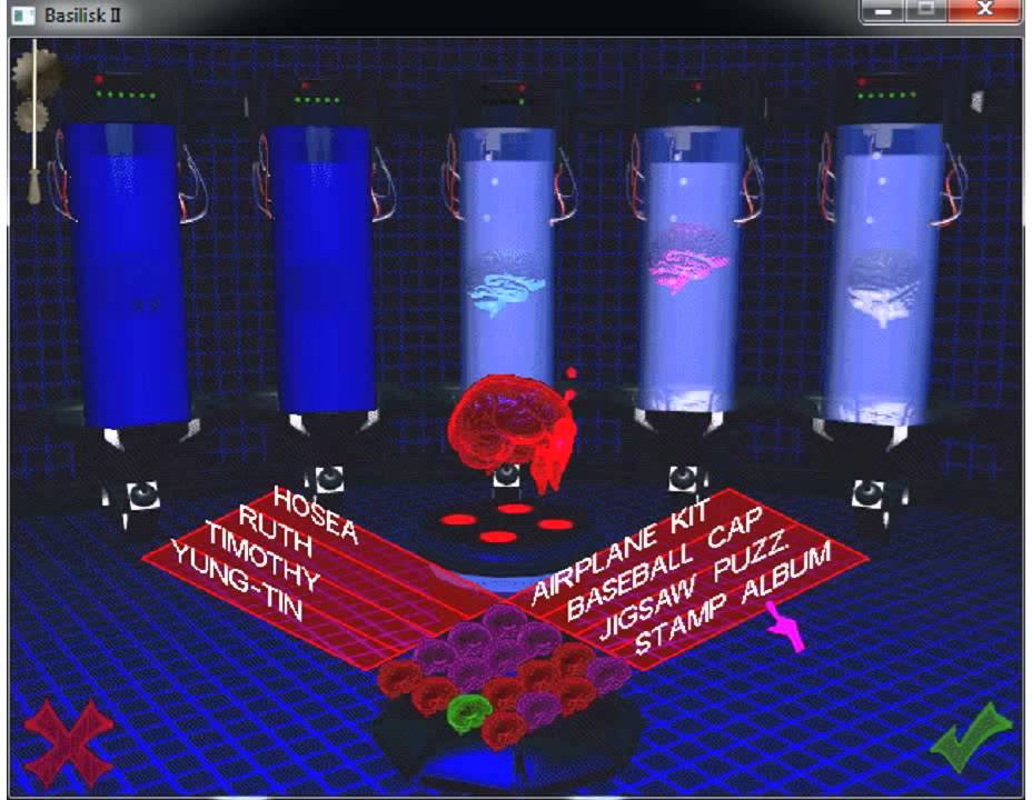 The Time Warp of Dr. Brain - Brainwaves - Novice - 16th - YouTube