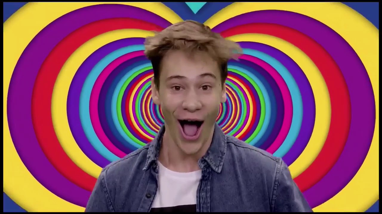 Promo 1 Disney Channel Go! con las Novedades de Otoño 2018 (24/09/2018 ...