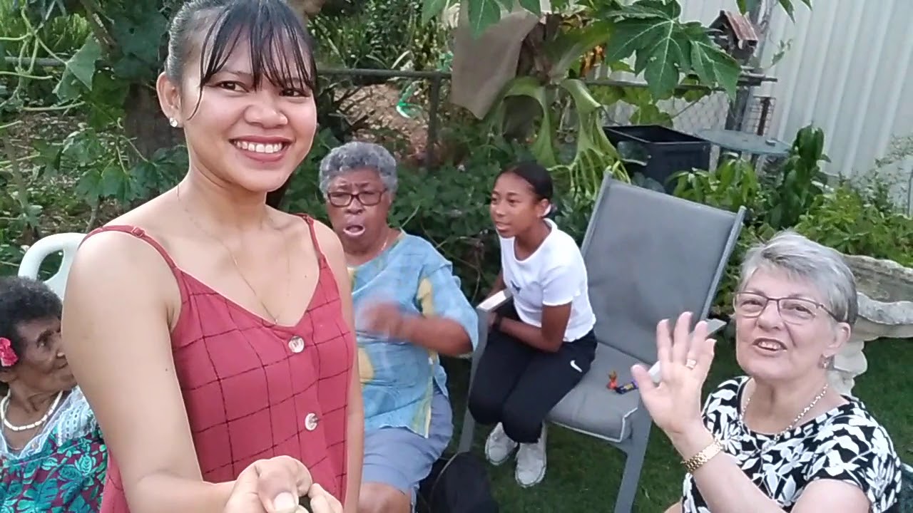 "Celebrating Australia Day with Multicultural Group"😘😘 - YouTube