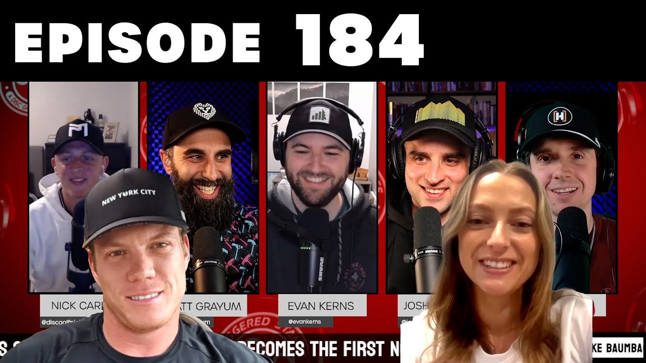 ANNIKEN STEEN Interview | Ezra Aderhold Interview | Staggered Stance ...