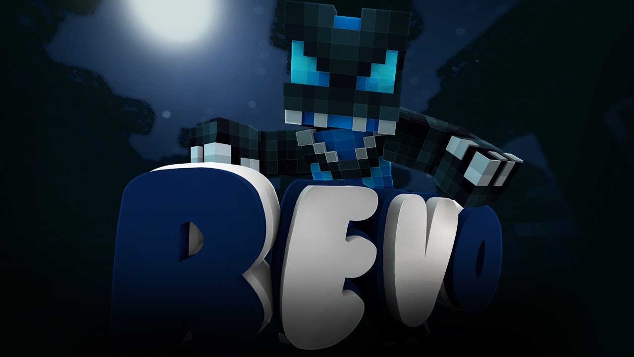 "Unbanned" | Minecraft Revo - YouTube