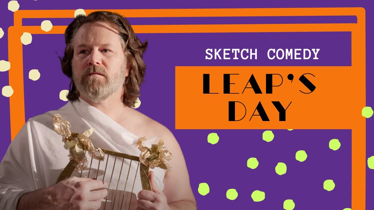 Leap's Day - YouTube