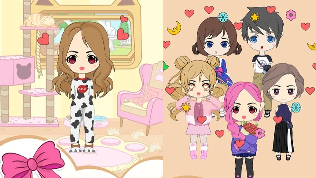 Little Panda: Princess Party - YouTube