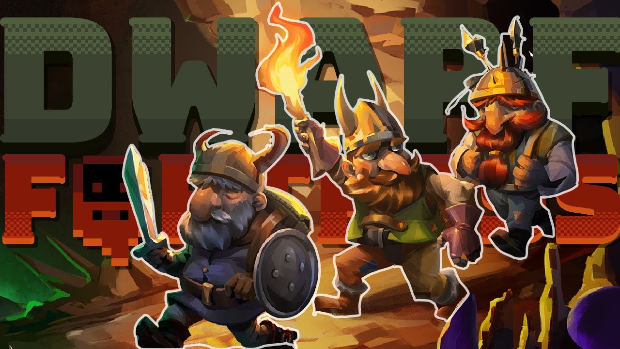 How DF Steam taught me to love the complexity - YouTube