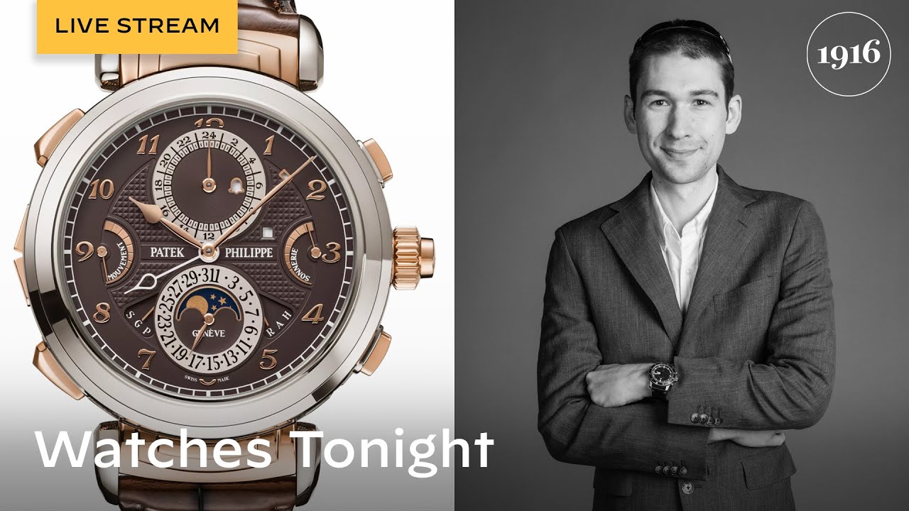 Damage Control - Revisiting Failed Watches - YouTube