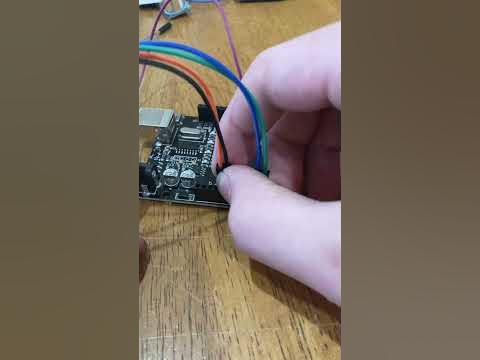 Use a Joystick as a Mouse with Arduino #DIY #SHORTS #GAMER - YouTube