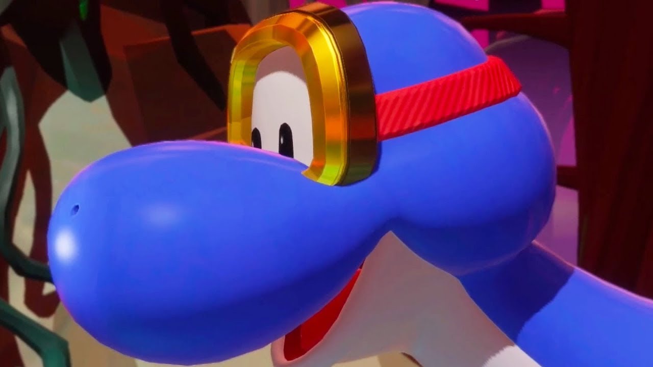 Mario + Rabbids Sparks of Hope part 30 Saving Dorrie (The Last Spark ...