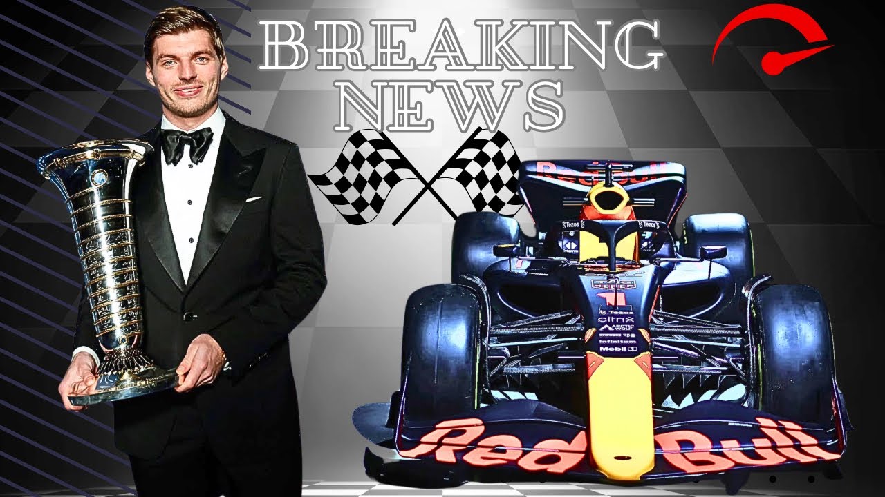 Max Verstappen’s Emotional 2024 F1 Season: Triumphs, Challenges, and ...