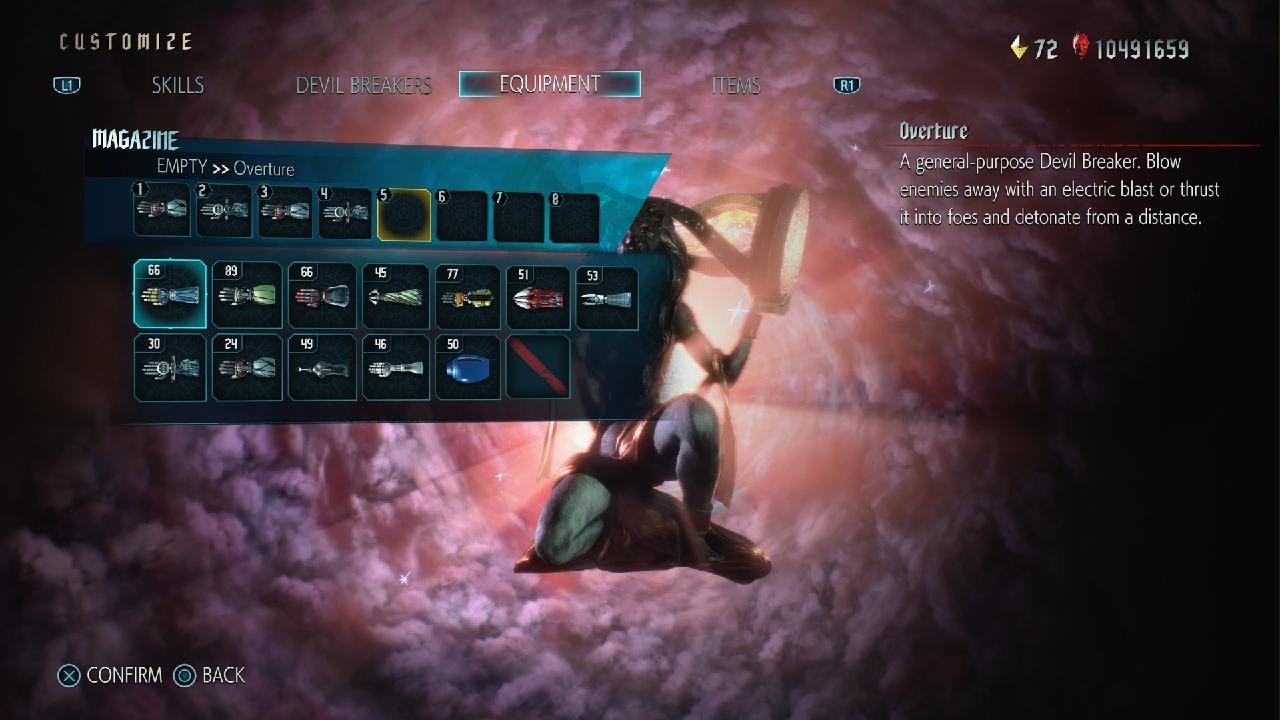 Devil May Cry 5 Special Edition easy way to beat boss mission 15 rank S ...