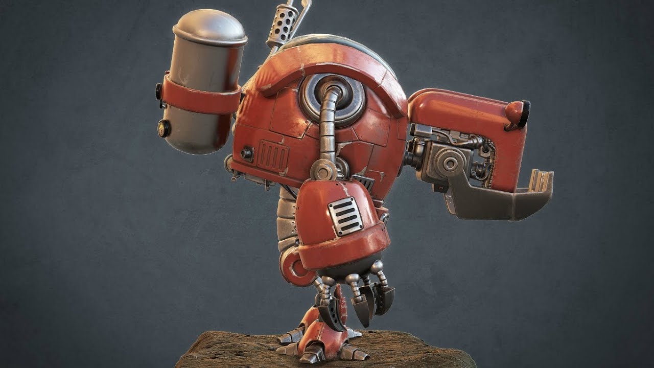 warbot.IO Top 1 survival mode. Best gameplay Warbot.io #2 - YouTube