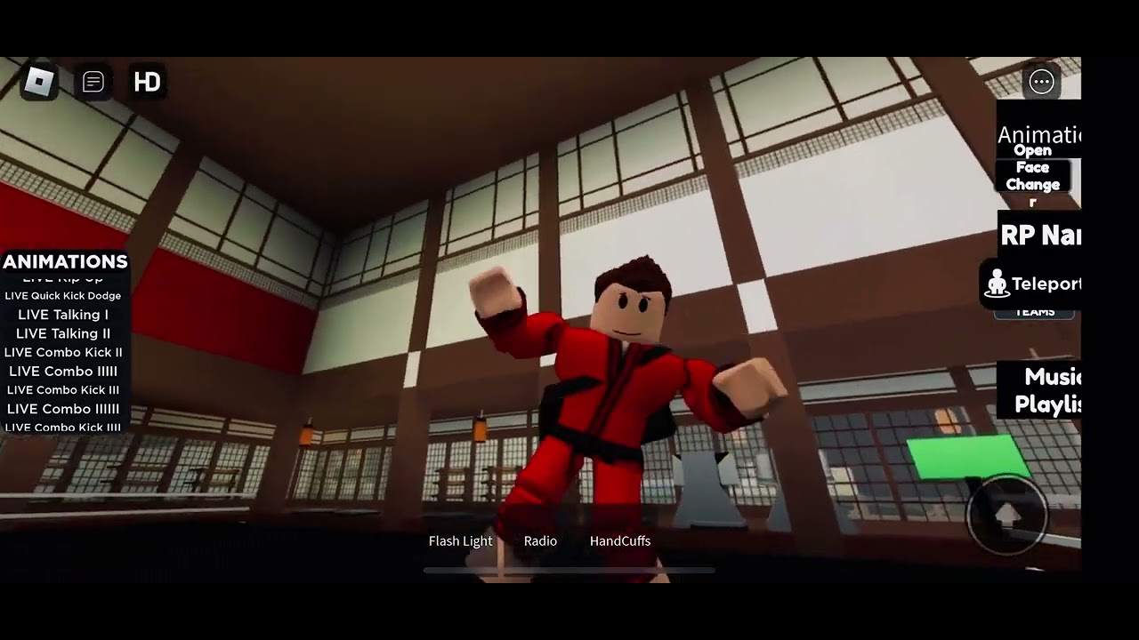 Alex story part 1 (the game is animation rp by OriginalProLolMad) - YouTube