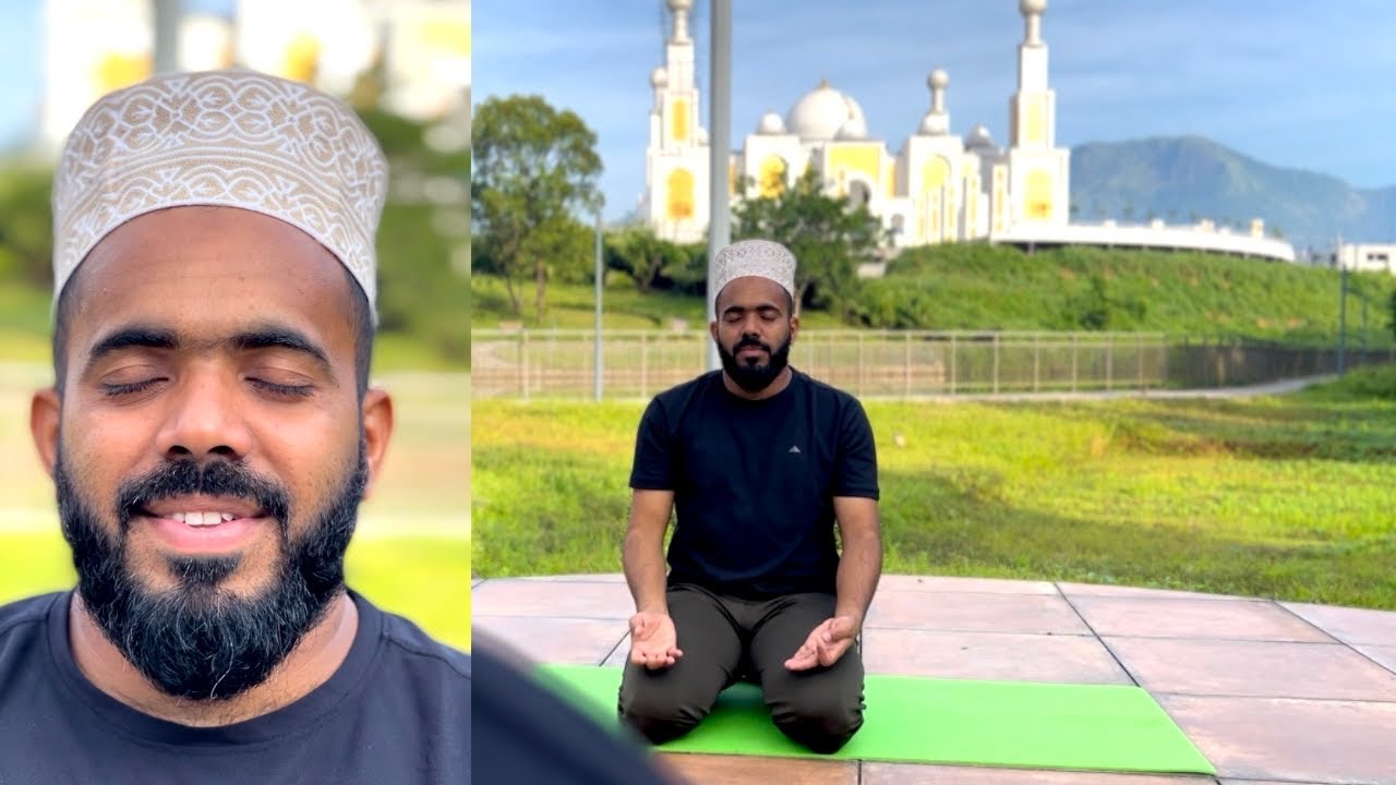 TIGRIS VALLEY | WELLNESS RETREAT | YOGA | HIJAMA | MARKAZ KNOWLEDGE ...