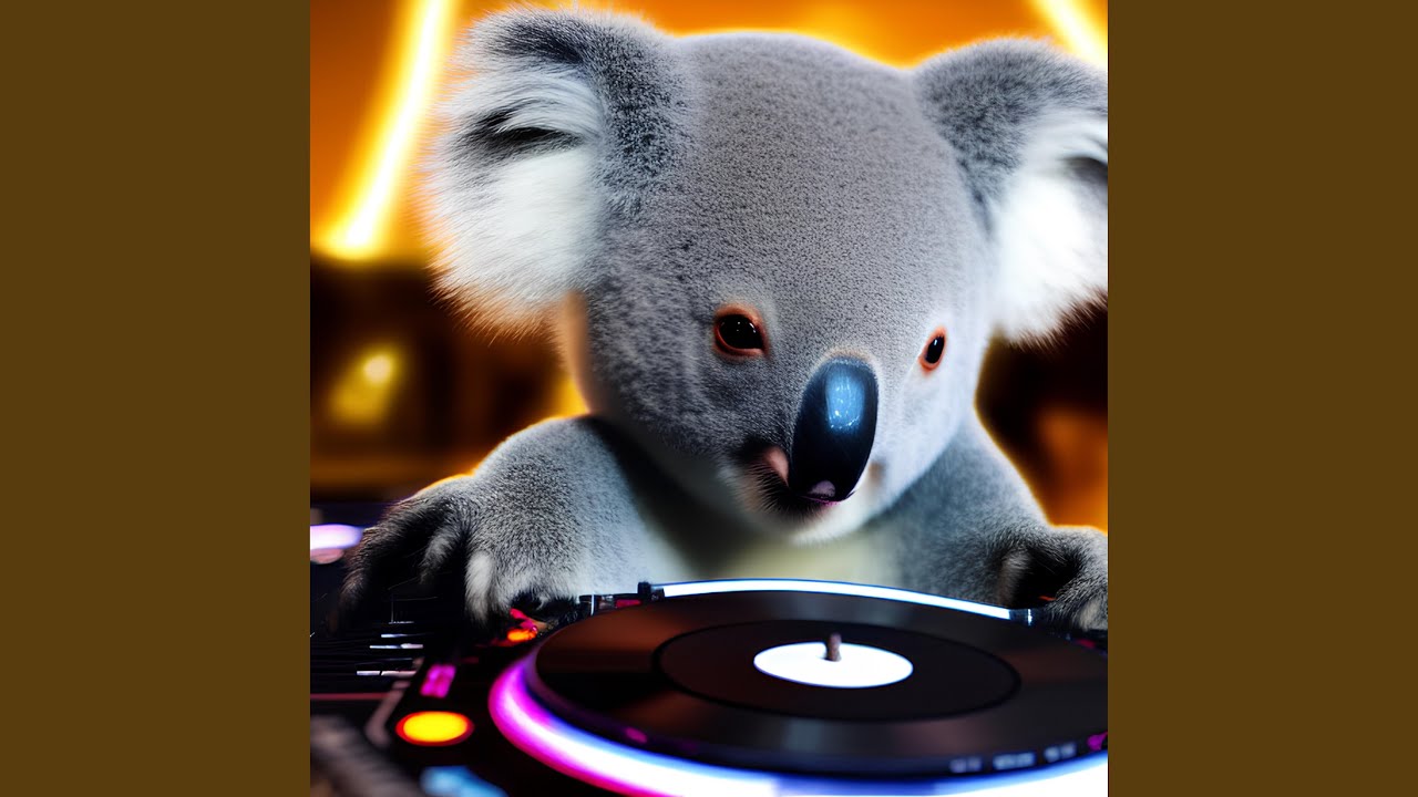 dj koala spinning records - YouTube Music