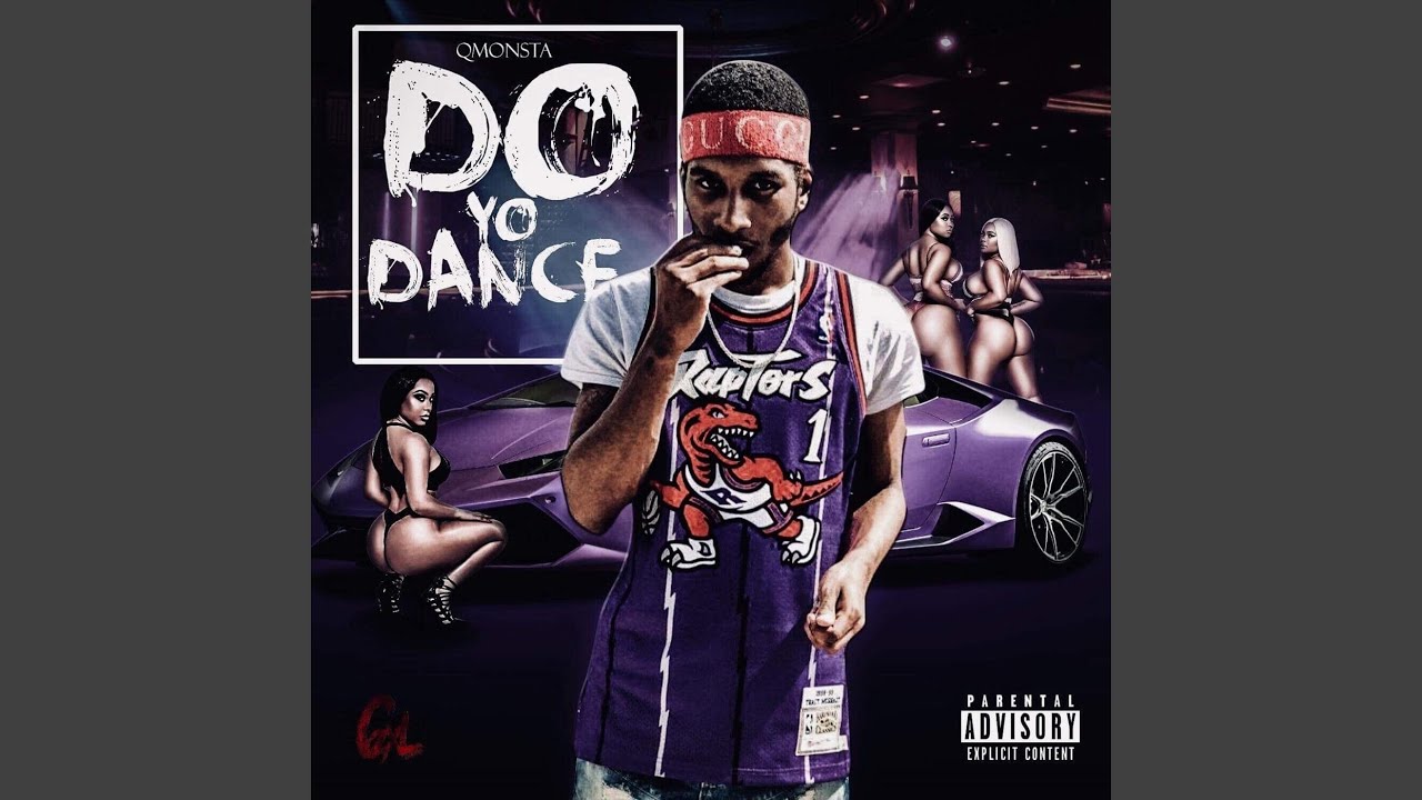 Do Yo Dance - YouTube