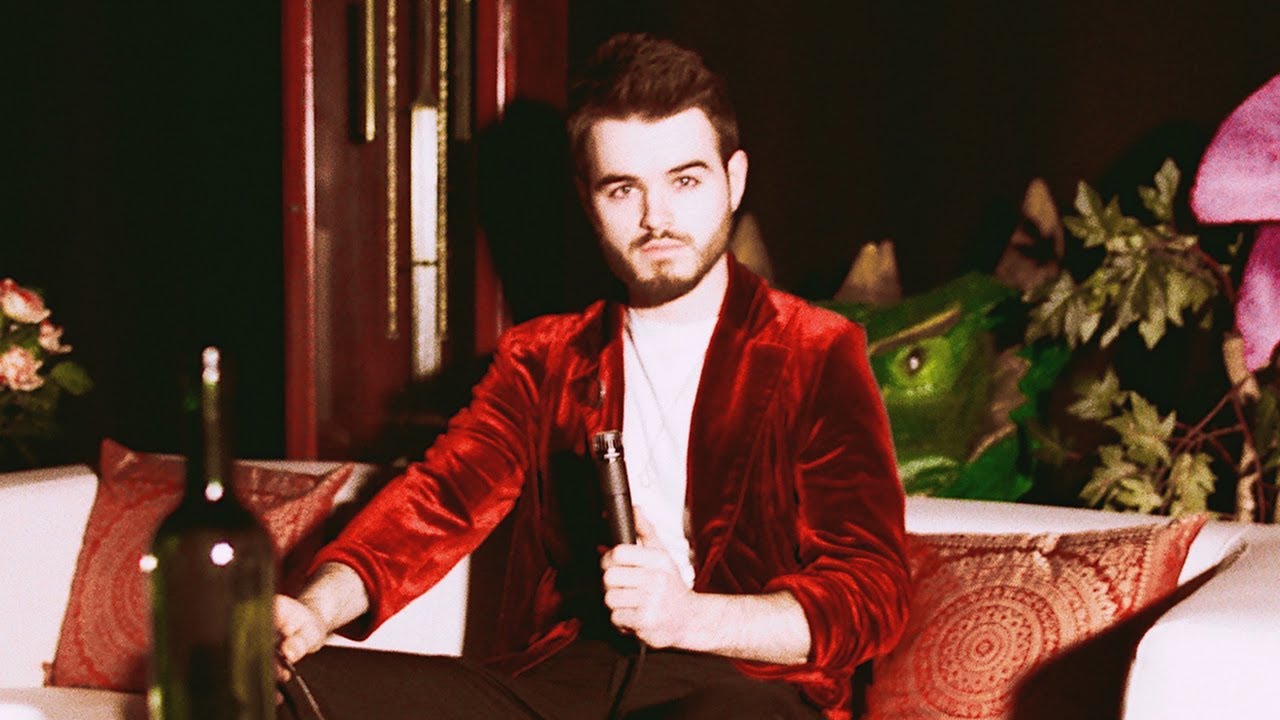 Josh McClorey - Everything Was Easy (Official Video) - YouTube