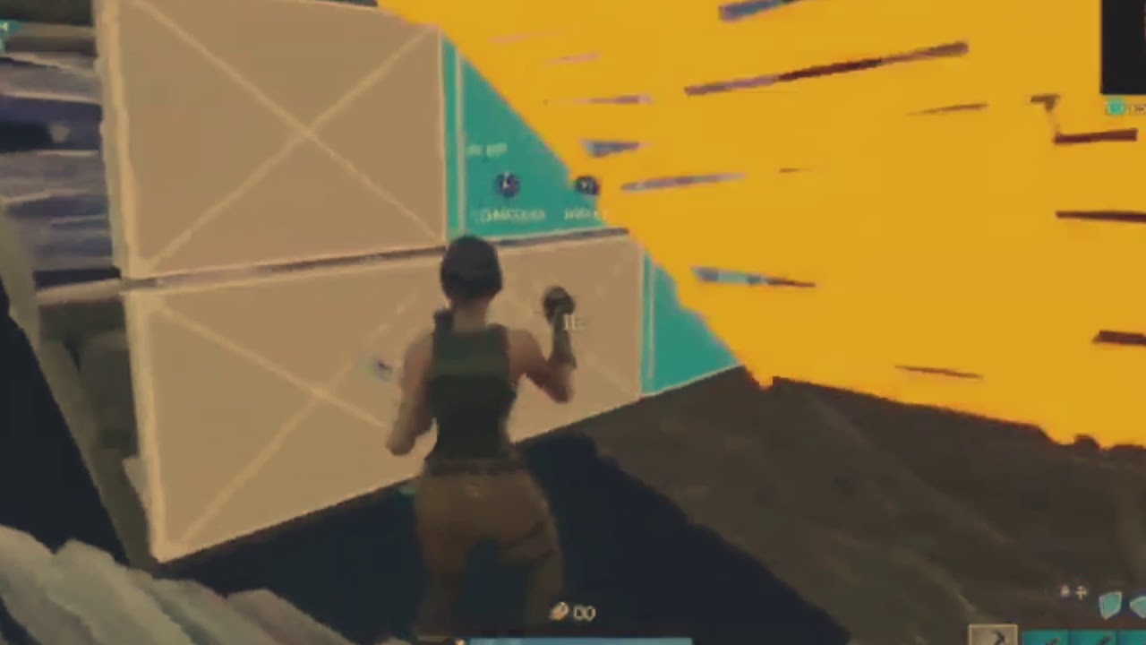 Recruited ionec demons - YouTube