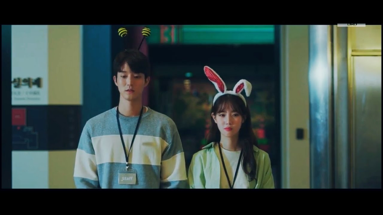 FAILing in Love || Shi Won • Shi Eon || 연애미수 || Closer - YouTube