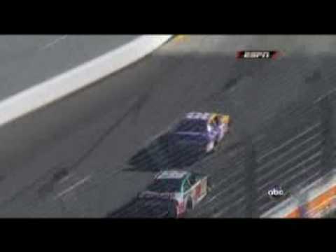 2008 Tums QuikPak 500 at Martinsville Part 13 of 20 - YouTube