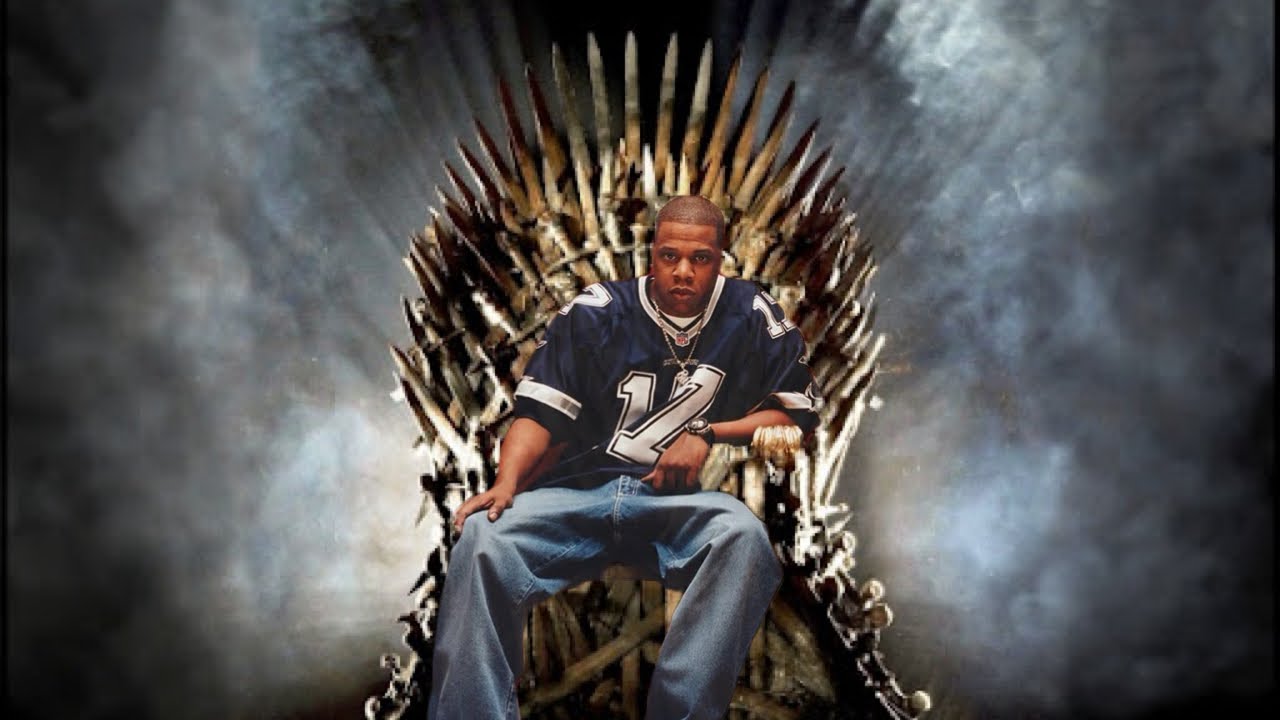 WHY JAY Z IS THE MOST SUCCESSFUL RAPPER OF ALL TIME - YouTube