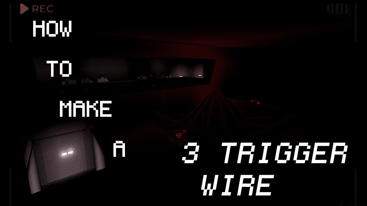 Anti raid protocol procedure - YouTube