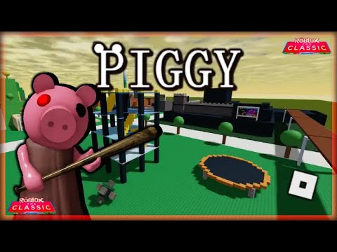 Piggy: Classic Chapter (PART 1) - YouTube