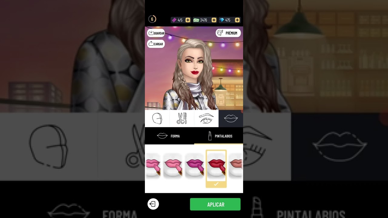 TUTORIAL POCKET STYLER #tutorial #tutorials #pocketstyler - YouTube