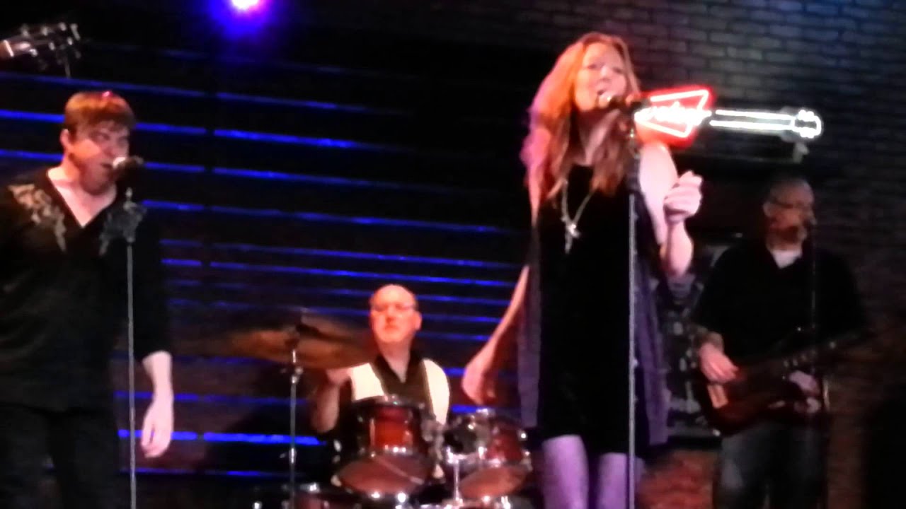 Psychic Cowboys @ Blue Moon Bar & Grill - YouTube