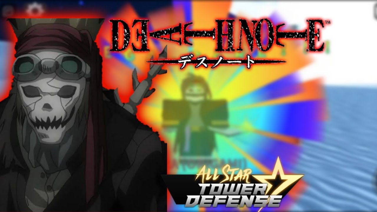 Wishing for Power in ASTD | All Star Tower Defense - YouTube