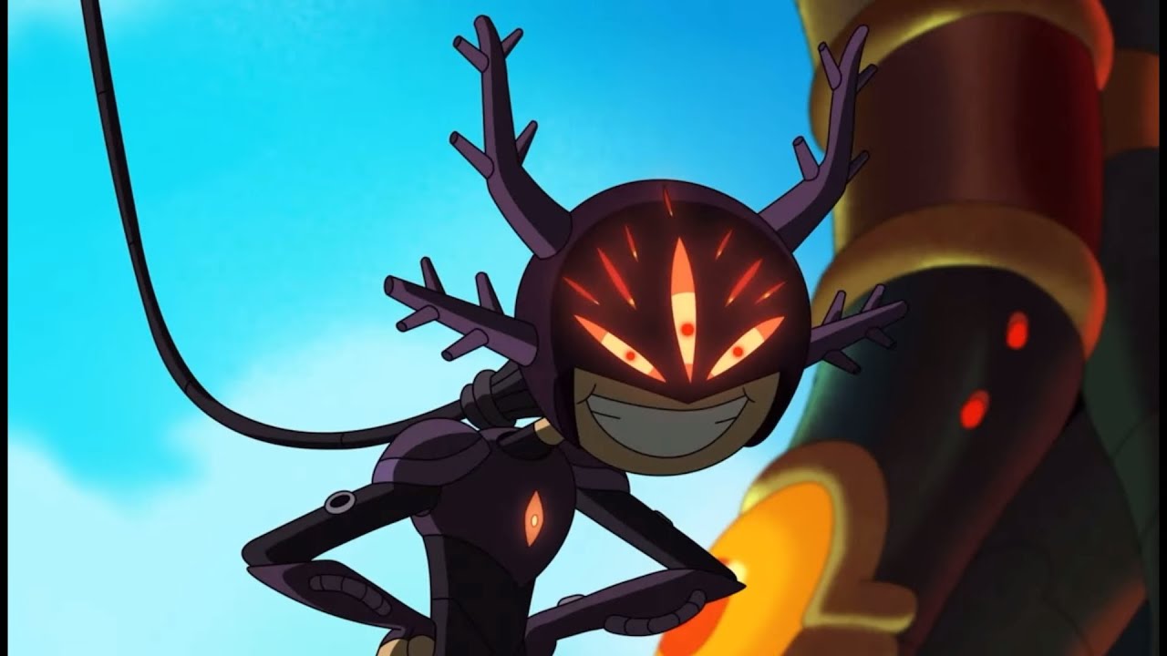 What if Darcy sounded like this? - YouTube