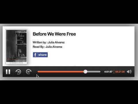 Before We Were Free Pt 4 - YouTube