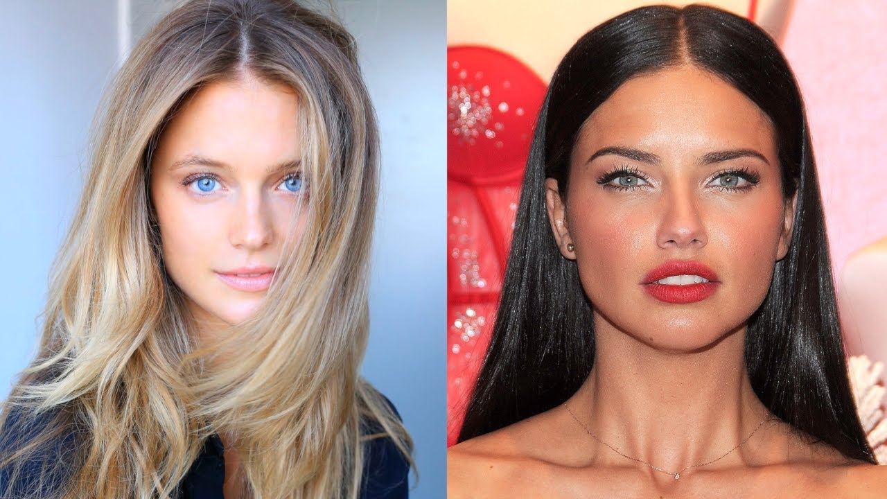 The Hottest NBA Wives and Girlfriends - YouTube