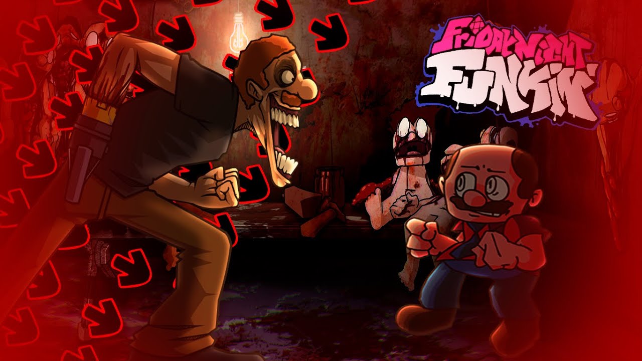 Не самый добрый мультфильм. Shucks V2. +Озвучка. - YouTube