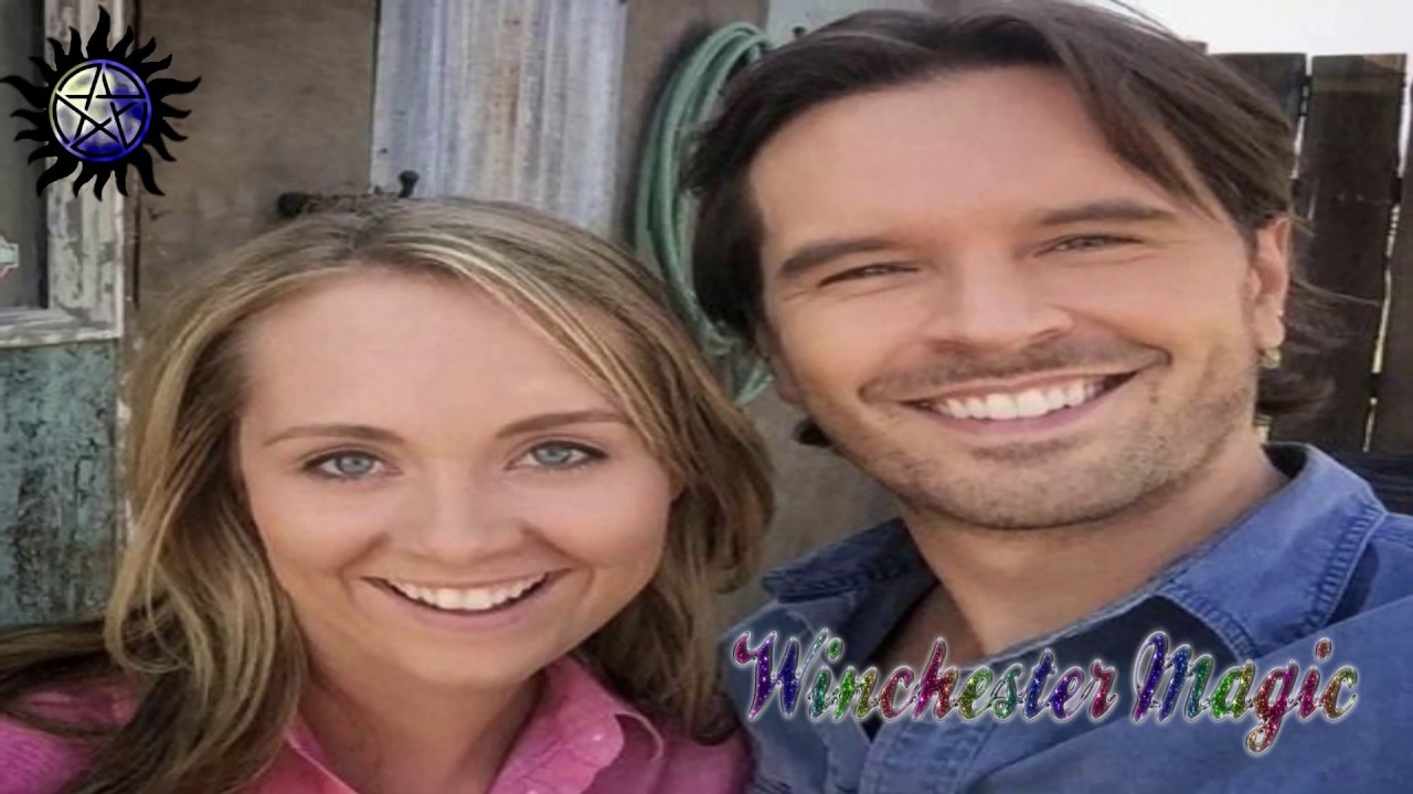 Ty and Amy - I,ll do anything for you - YouTube