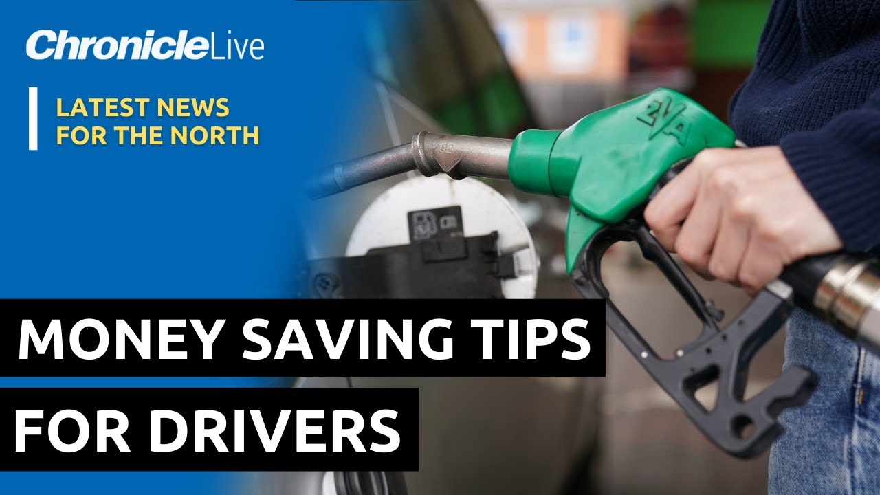Money-saving fuel tips for drivers as petrol and diesel costs rise ...
