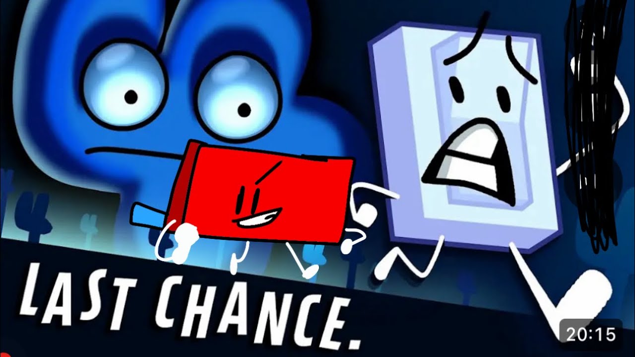 Fnf vs four(my remix in castle) - YouTube